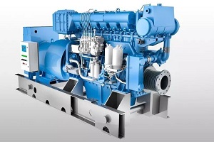 100968I-MAN B&W.6S50MC-C-BMZ-DIESEL | MAIN ENGINE,PUMP PARTS,AIR ...